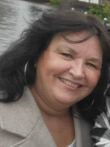 Carla van Dam-Fuchs - De Leidsche Art